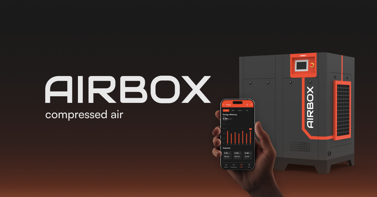 AirBox - Home